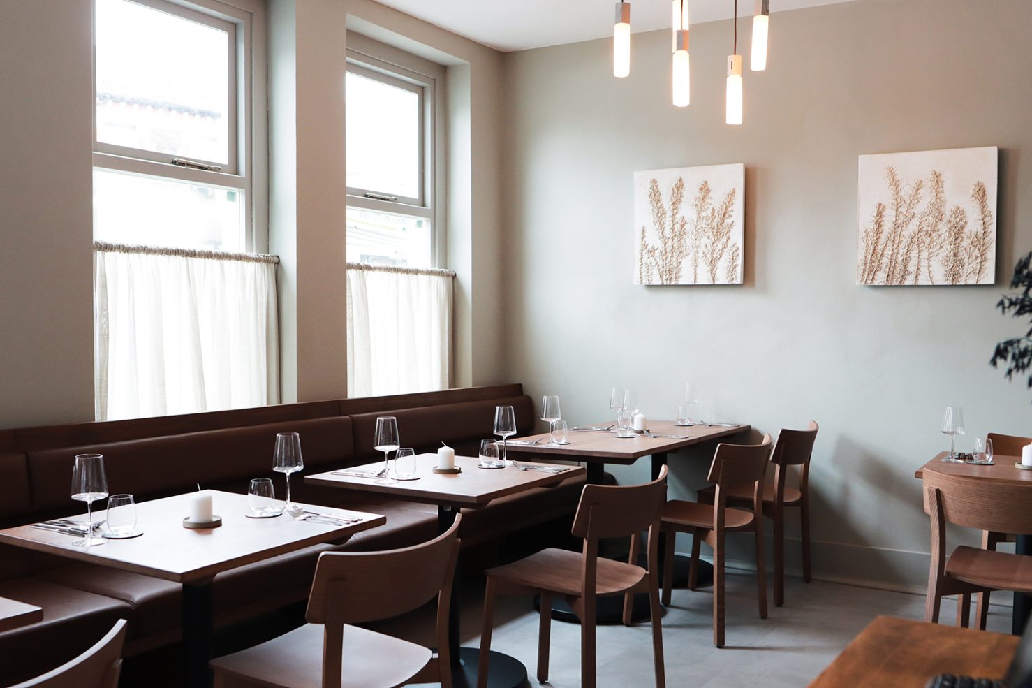 Step inside Cardiff’s first-ever Michelin-starred restaurant - The Spaces