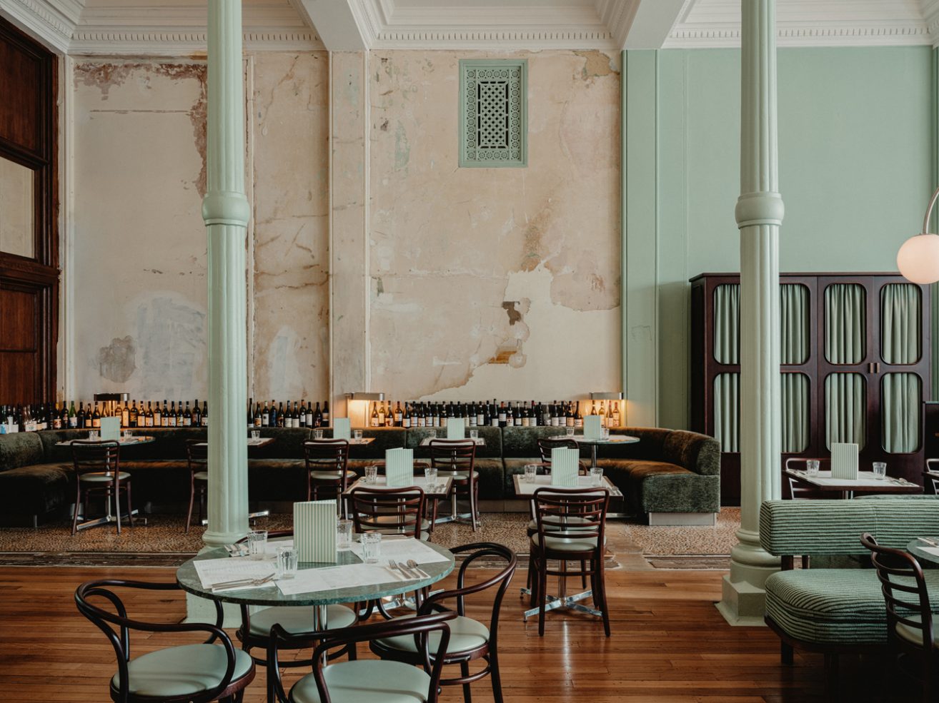 Lina Stores expands its London empire, its latest outpost a revamped ...