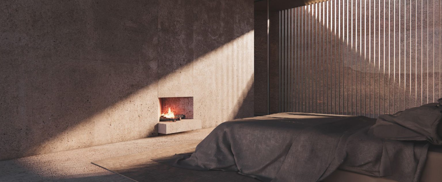 Coming soon: low luxury living in Zion National Park, Utah - The Spaces