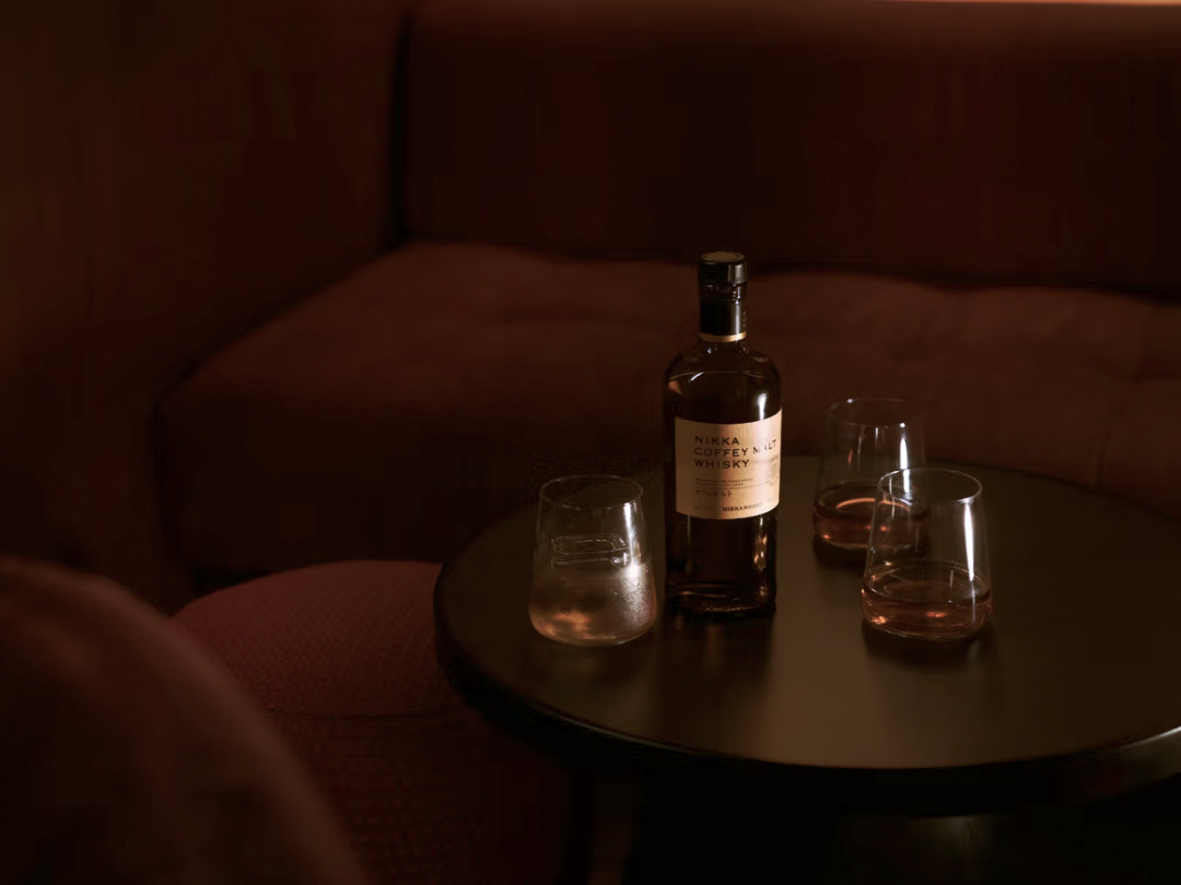 Spiritland brings the listening-bar experience to Lisbon at Kissaten - The Spaces