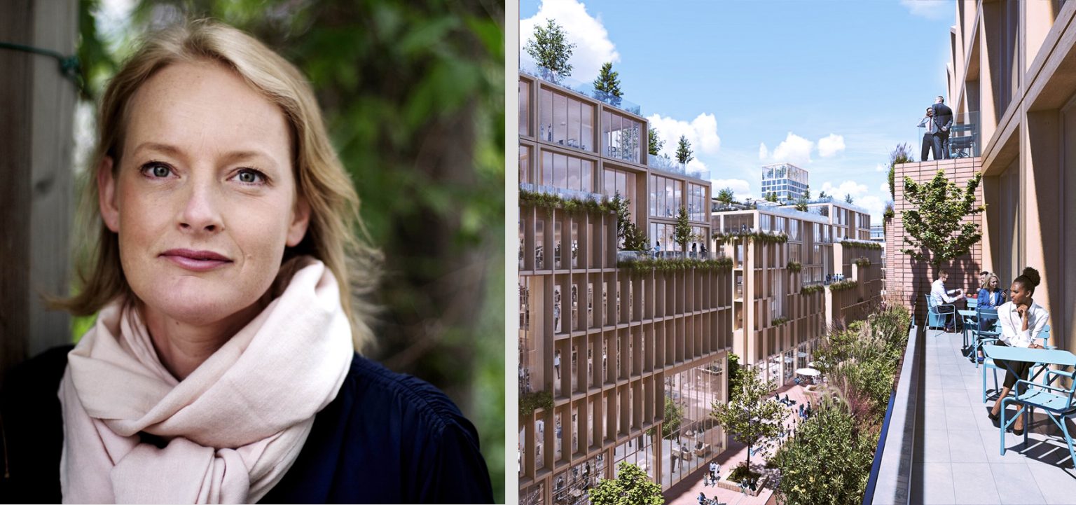 15 inspiring women to celebrate on International Women's Day - The Spaces