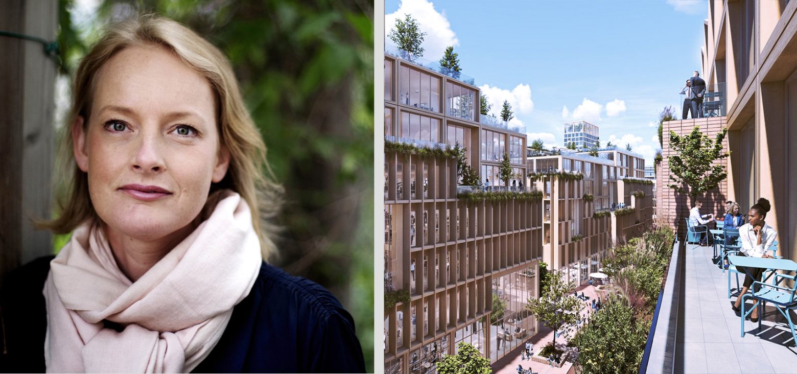 15 inspiring women to celebrate on International Women's Day - The Spaces