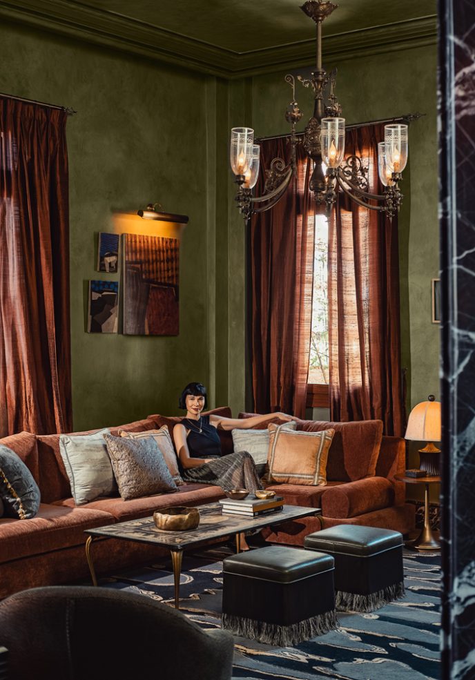 Member's club Beihouse brings creativity back to Beirut's ravaged port ...