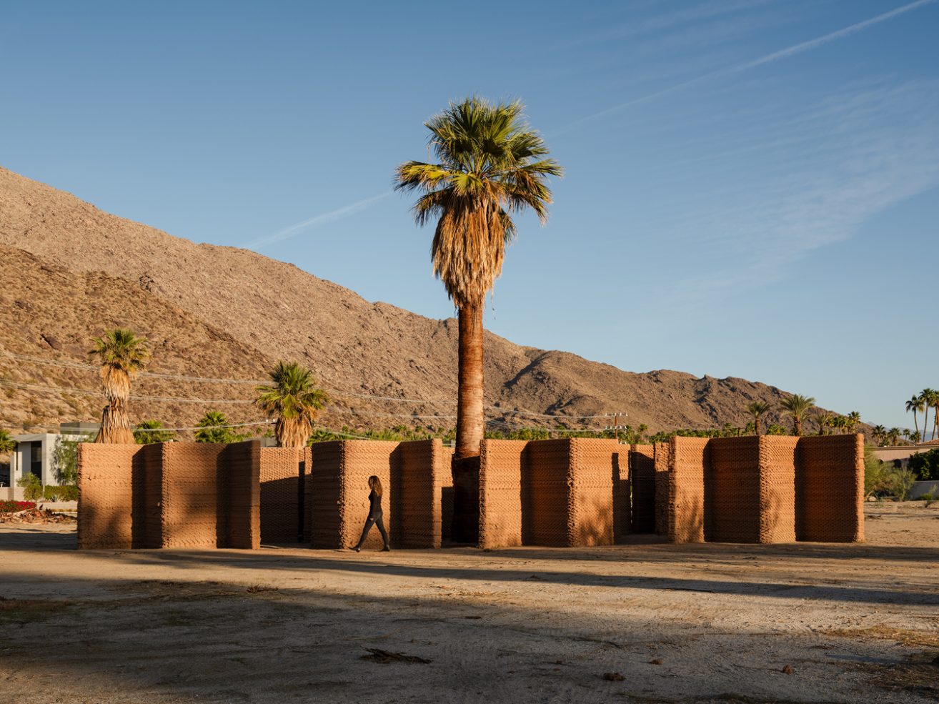 Desert X launches its fifth instalment in the Coachella Valley - The Spaces