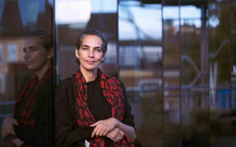 15 inspiring women to celebrate on International Women's Day - The Spaces