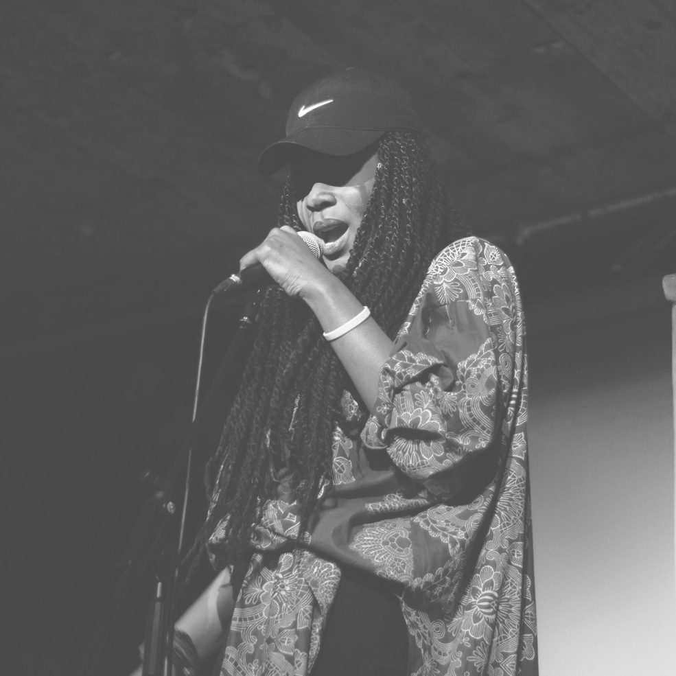 'Concrete Voids' turns the Southbank Centre’s Queen Elizabeth Hall into ...