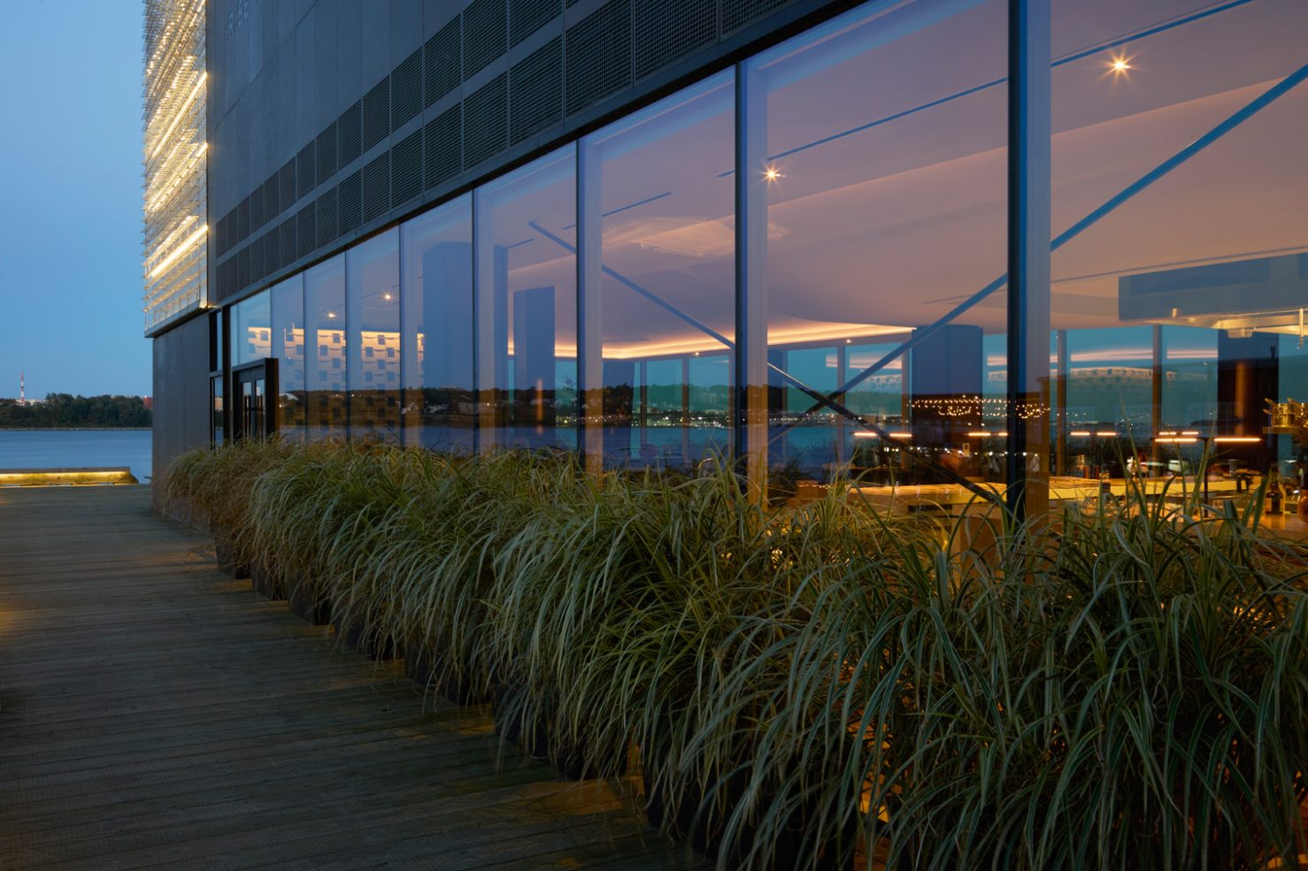 DesignAgency puts the finishing touch on Queen's Marque in Halifax ...