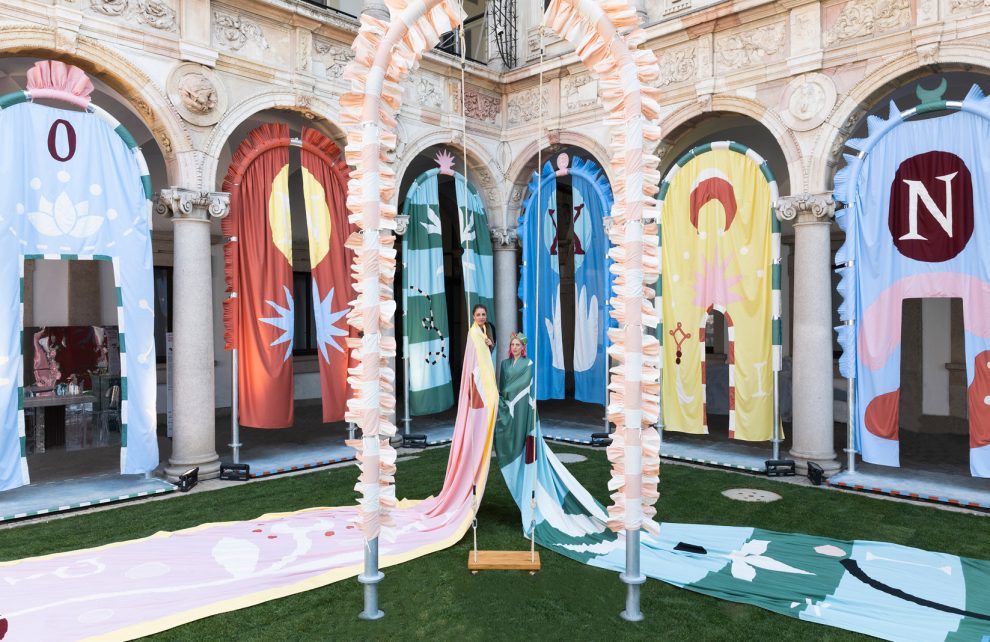 Verdi country News and Features - The Spaces