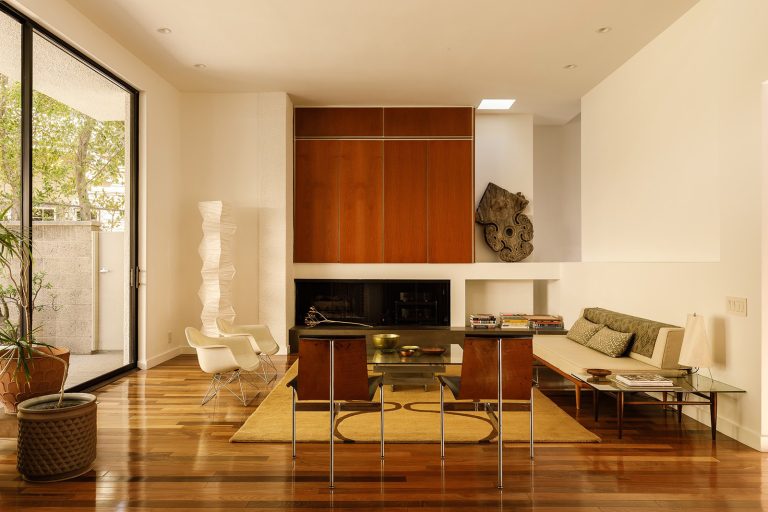 A Buff & Hensman masterpiece hits the market in Pasadena - The Spaces