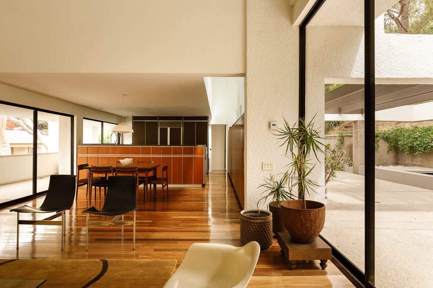 A Buff & Hensman masterpiece hits the market in Pasadena - The Spaces