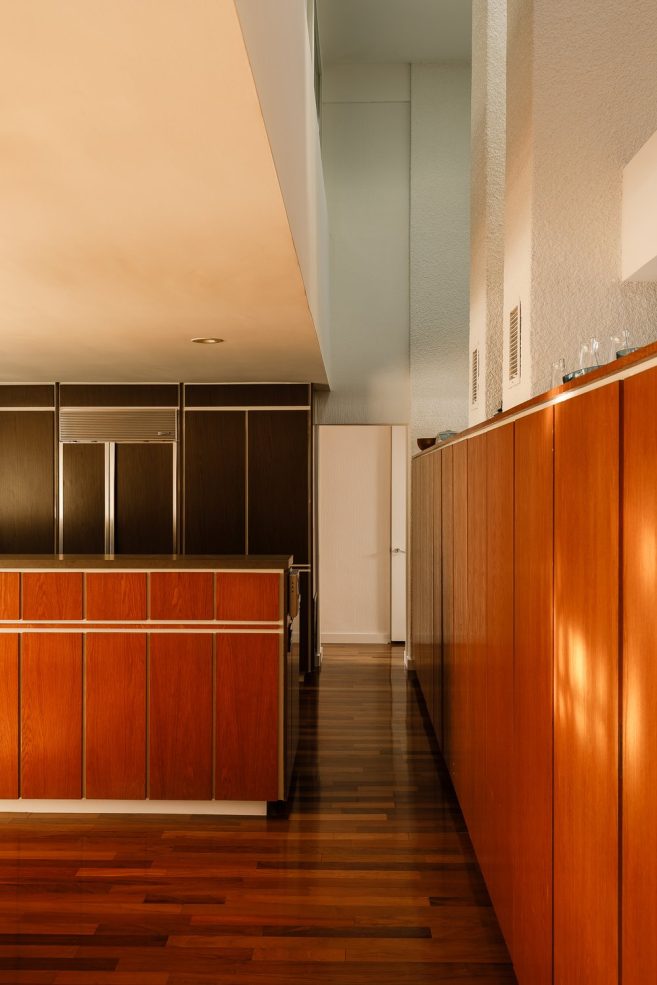 A Buff & Hensman masterpiece hits the market in Pasadena - The Spaces