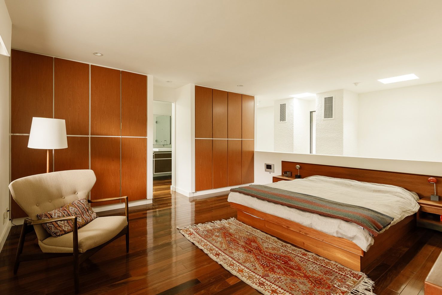 A Buff & Hensman masterpiece hits the market in Pasadena - The Spaces