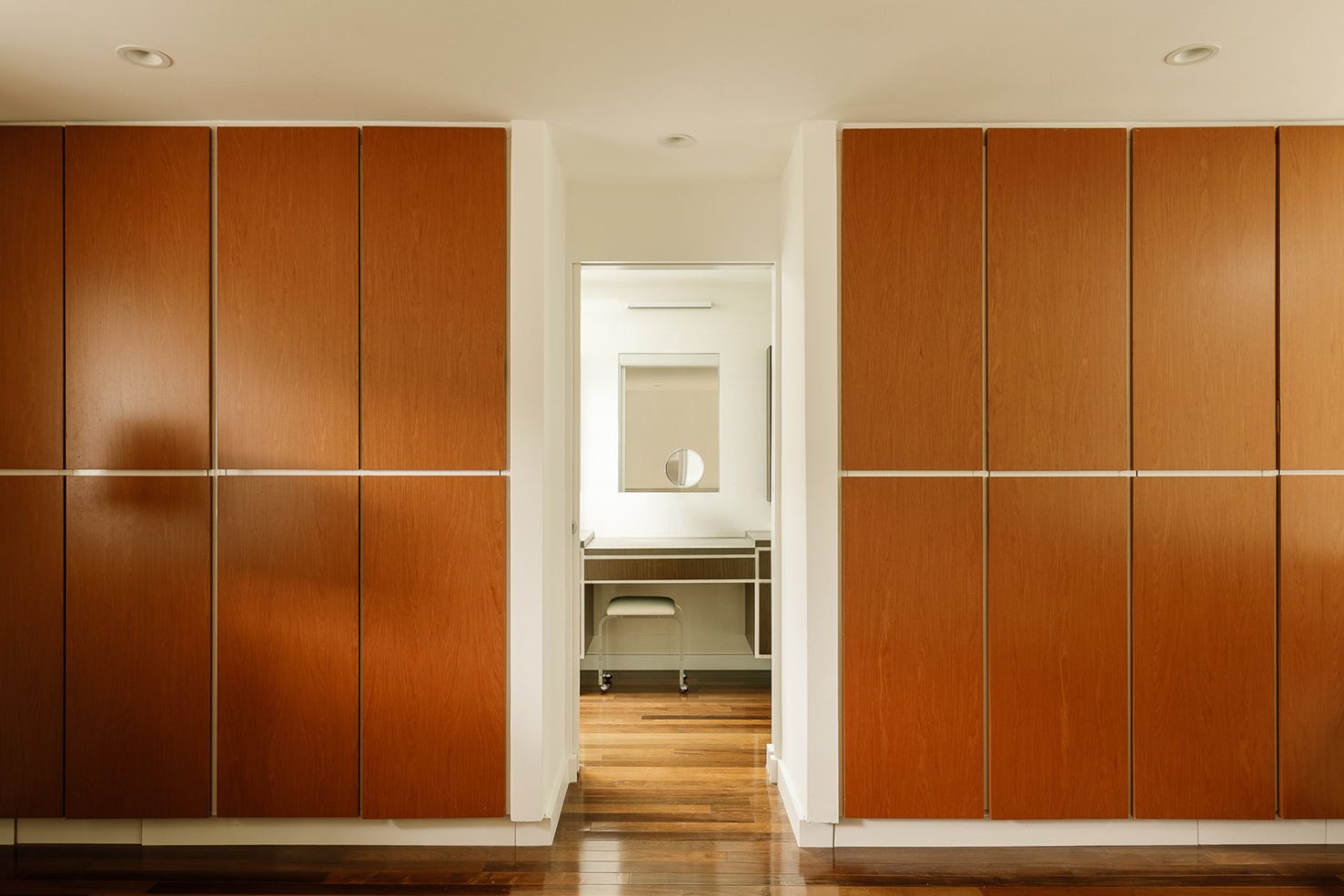 A Buff & Hensman masterpiece hits the market in Pasadena - The Spaces