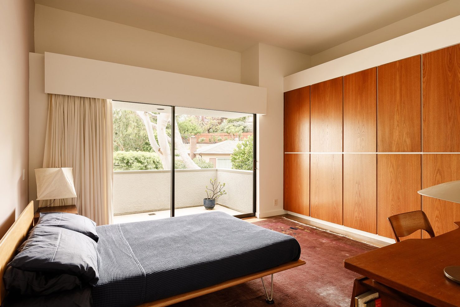 A Buff & Hensman masterpiece hits the market in Pasadena - The Spaces