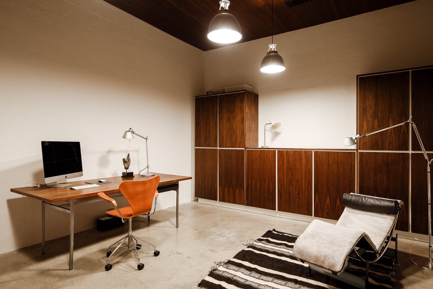 A Buff & Hensman masterpiece hits the market in Pasadena - The Spaces