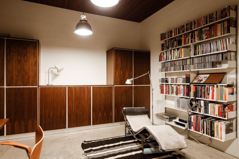 A Buff & Hensman masterpiece hits the market in Pasadena - The Spaces