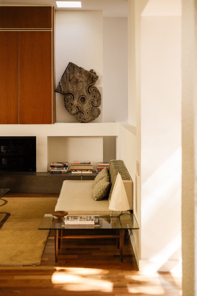 A Buff & Hensman masterpiece hits the market in Pasadena - The Spaces