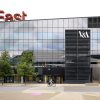 V&A museum unveils its new Storehouse: an all-access area in East ...