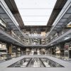 V&A museum unveils its new Storehouse: an all-access area in East ...