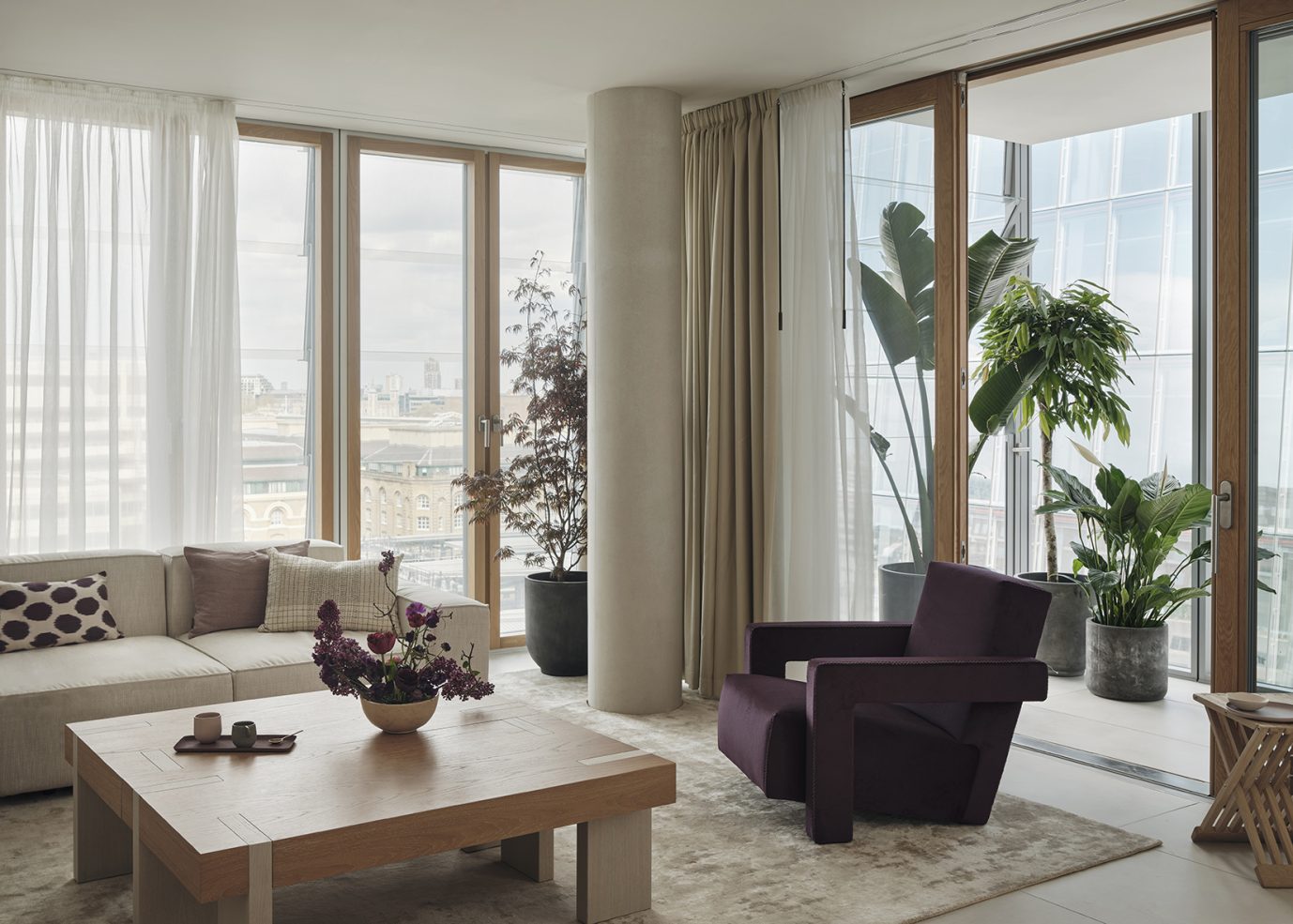 Apartments in Renzo Piano’s Shard Place are renting - The Spaces