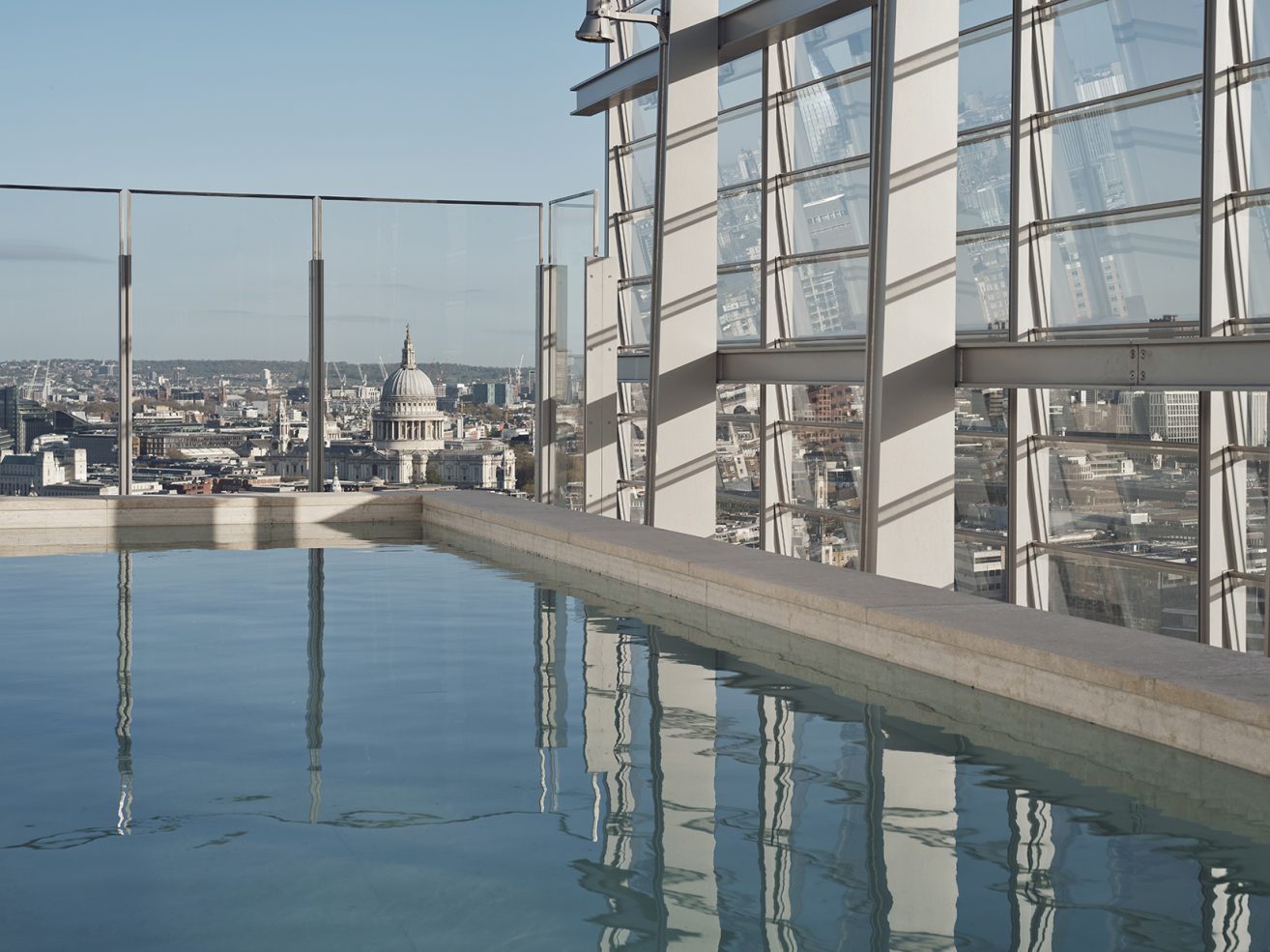Apartments in Renzo Piano’s Shard Place are renting - The Spaces