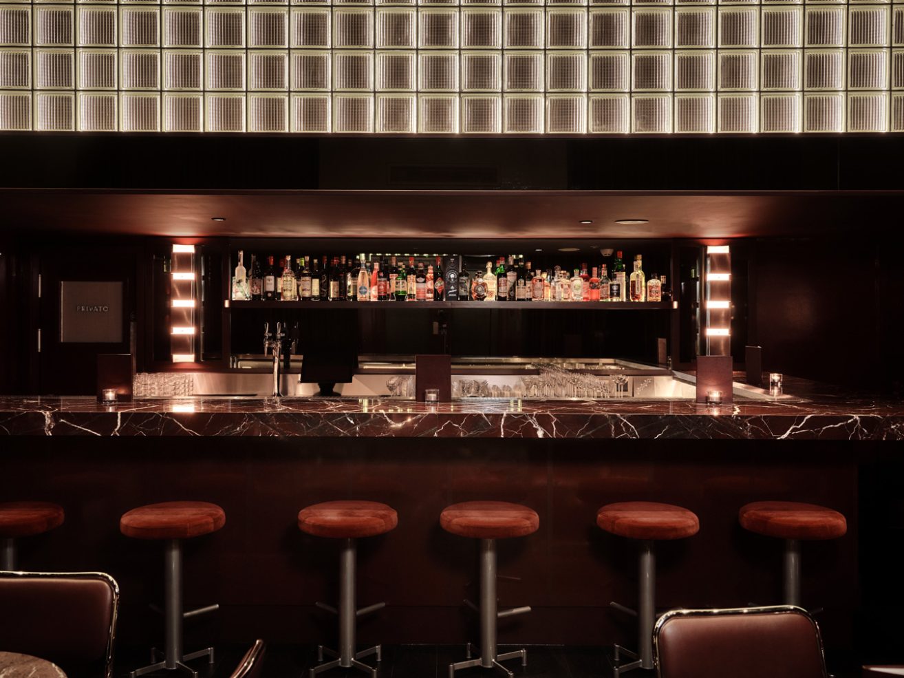 Lina Stores expands into Canary Wharf, cementing the district's ...