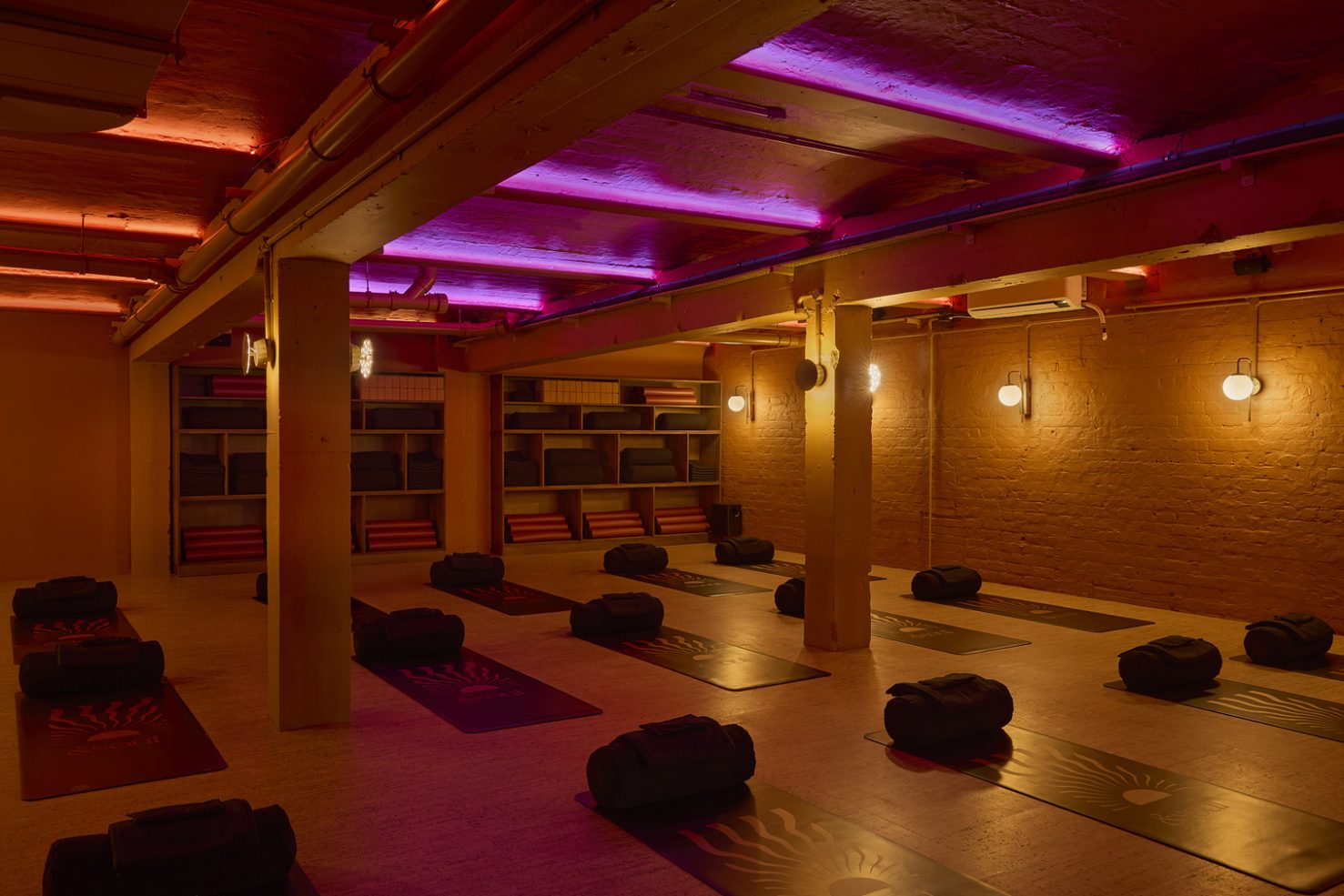 East London welcomes new wellness hub Shoreditch &Soul for all your ...