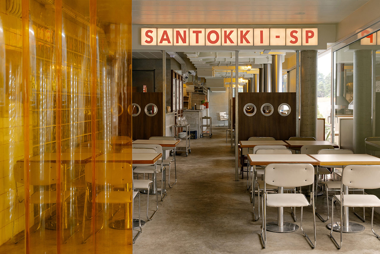 São Paulo restaurant Santokki celebrates the golden age of Japanese ...