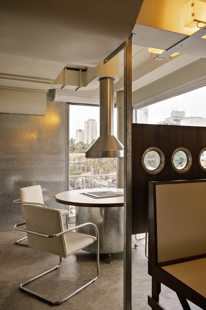 São Paulo restaurant Santokki celebrates the golden age of Japanese ...
