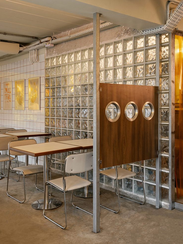 São Paulo restaurant Santokki celebrates the golden age of Japanese ...