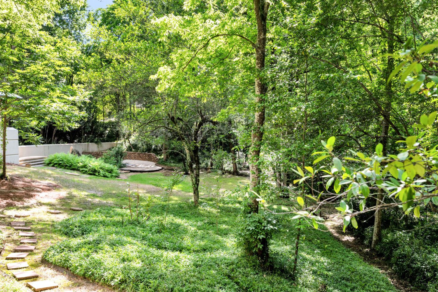 Buy a historic Frank Lloyd Wright home in Mississippi for $2.5 million ...