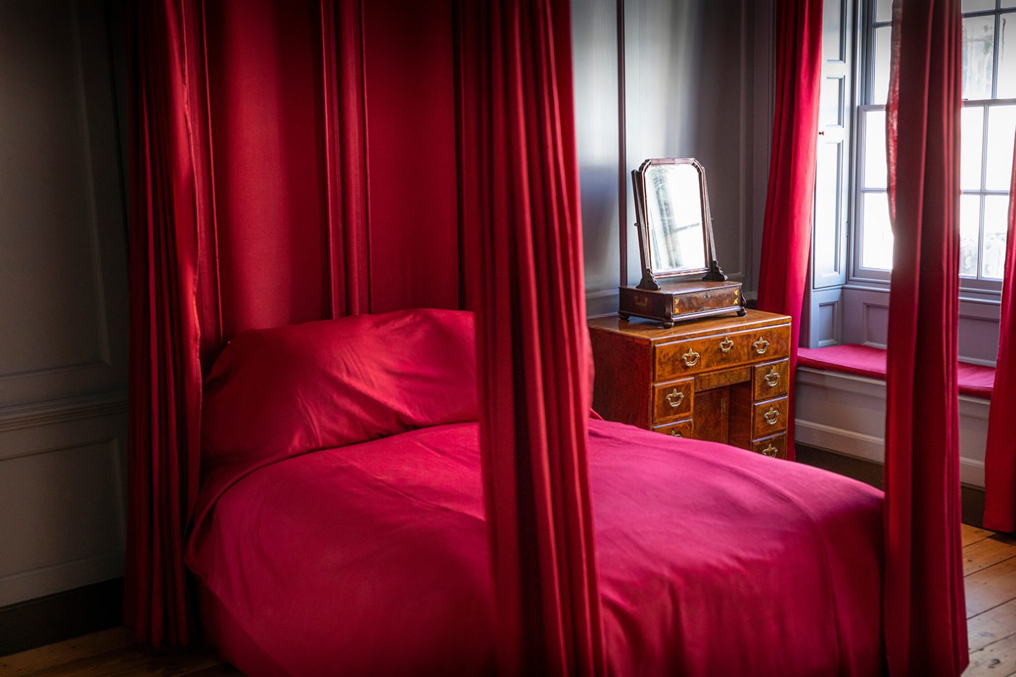 Handel and Hendrix lived here: RIBA honours two harmonious houses in ...