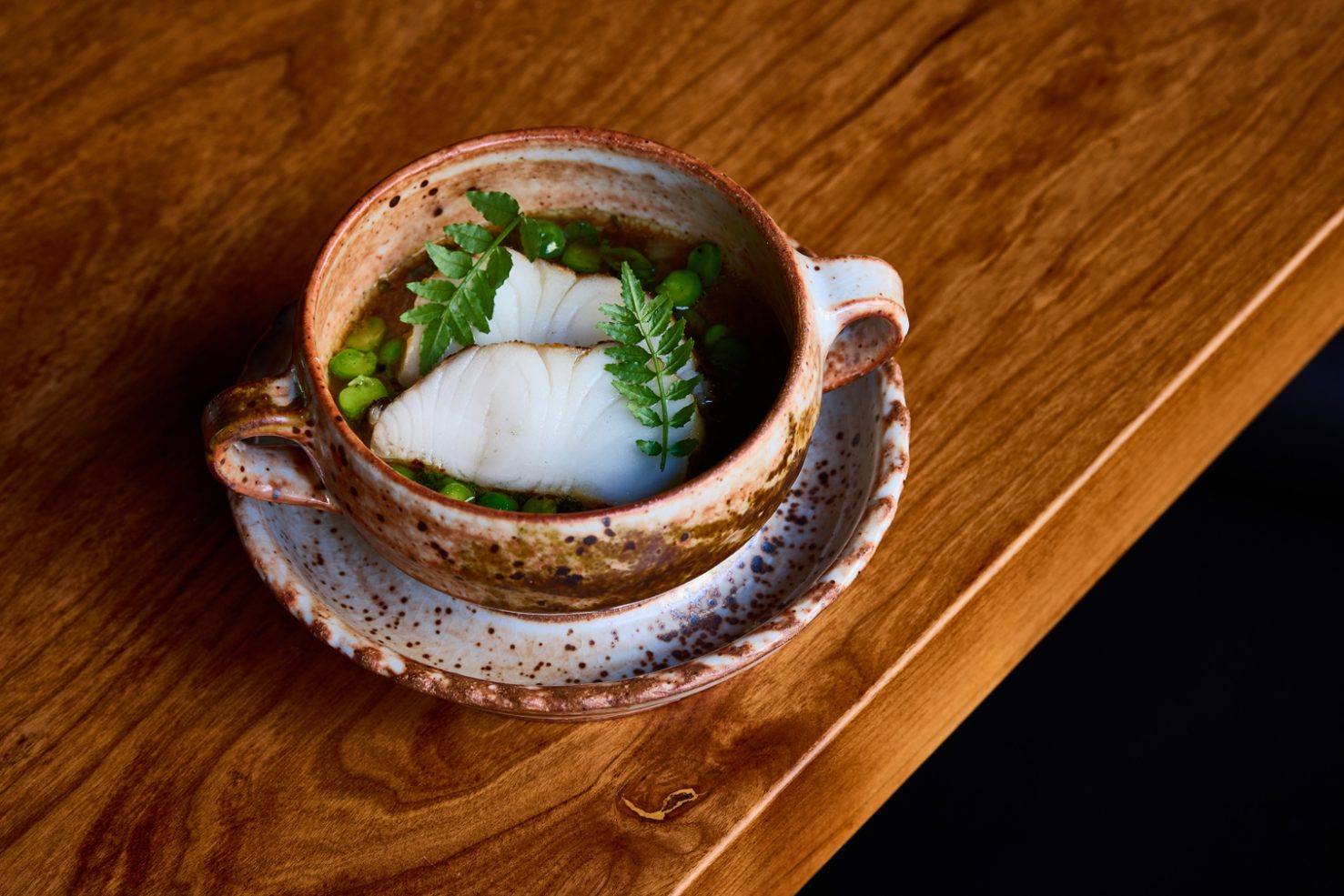 Humble Chicken serves up an intimate, new look in London - The Spaces