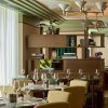 The July: a hotel-with-benefits in central London - The Spaces