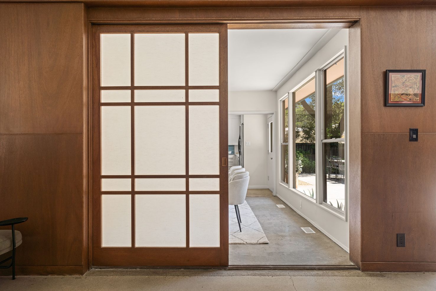 This time-capsule modernist bungalow comes in at under $2 million - The ...