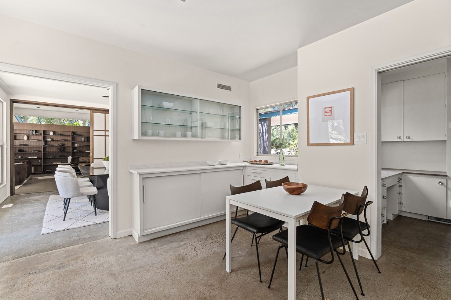 This time-capsule modernist bungalow comes in at under $2 million - The ...