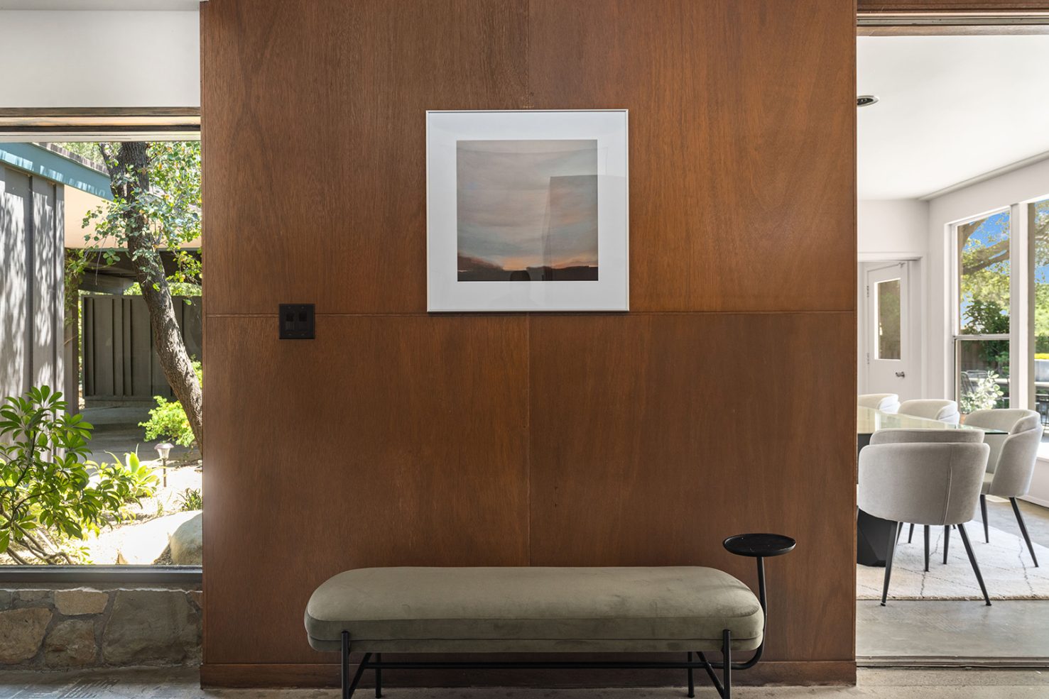 This time-capsule modernist bungalow comes in at under $2 million - The ...