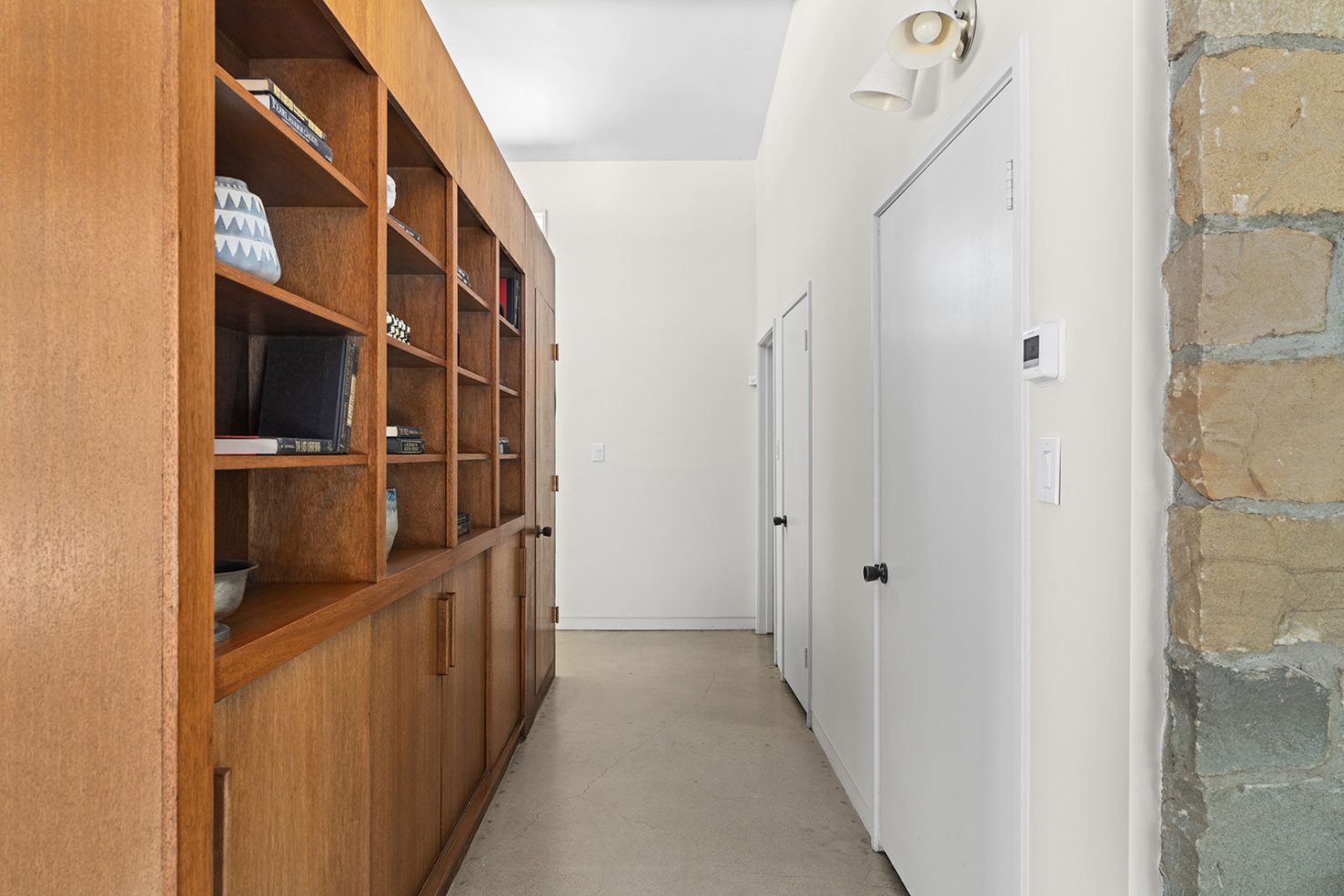 This time-capsule modernist bungalow comes in at under $2 million - The ...
