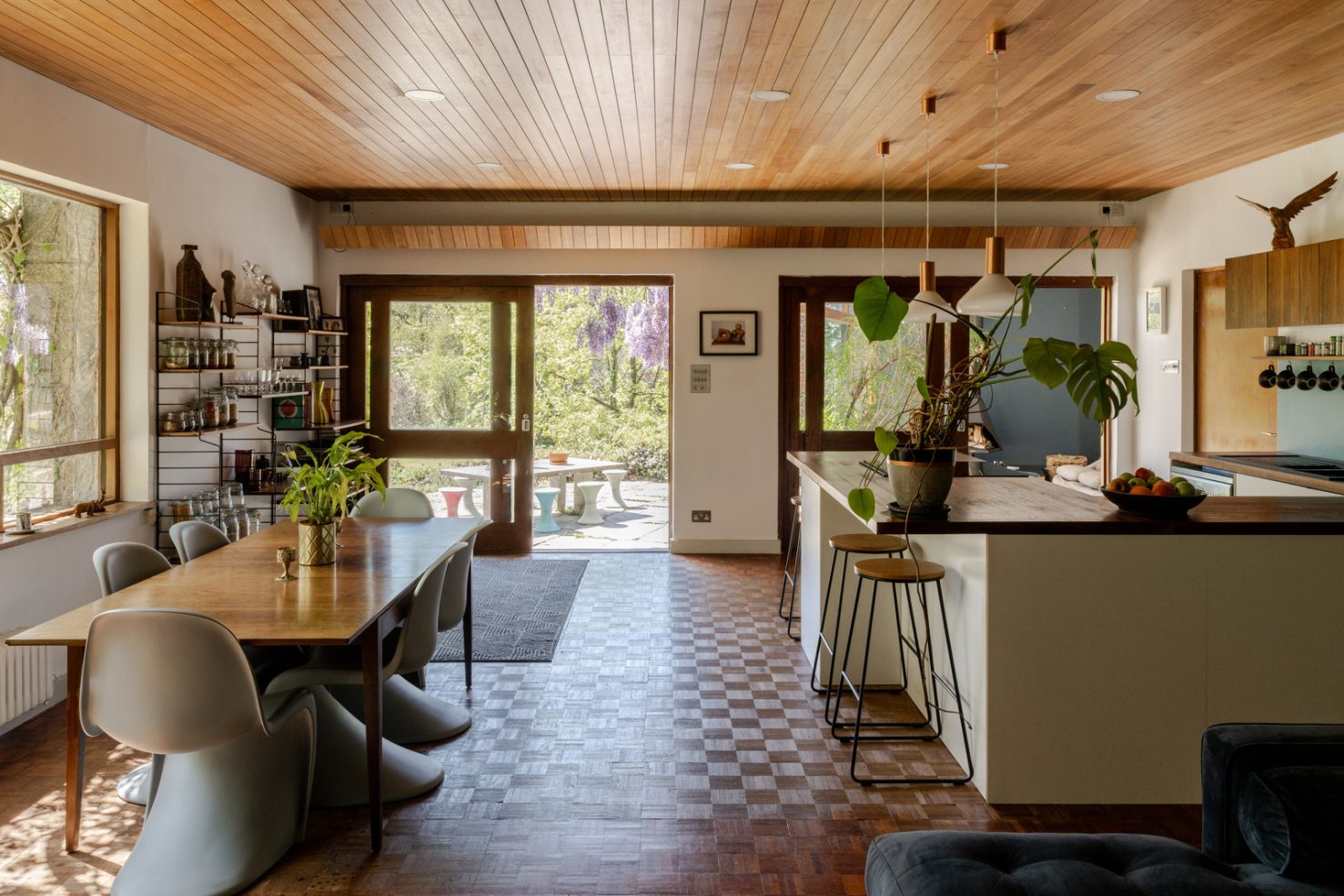 A piece of architectural history hits the market in Cornwall - The Spaces