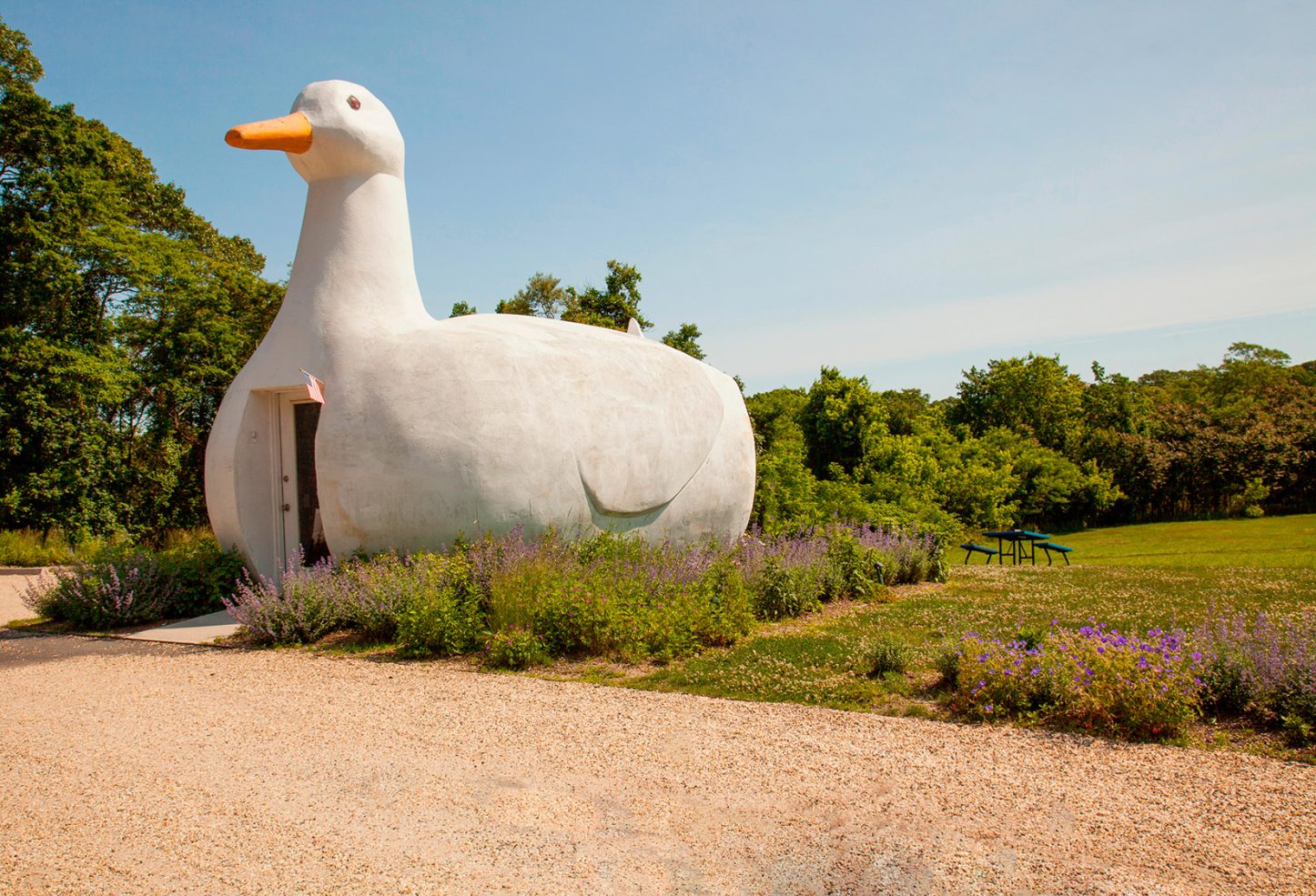'Weird Buildings' is an homage to placemaking... with a twist - The Spaces