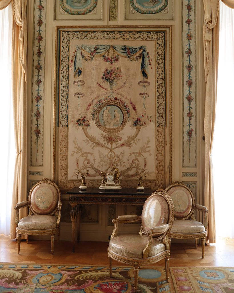 Tour the French Riviera through 15 historic villas - The Spaces
