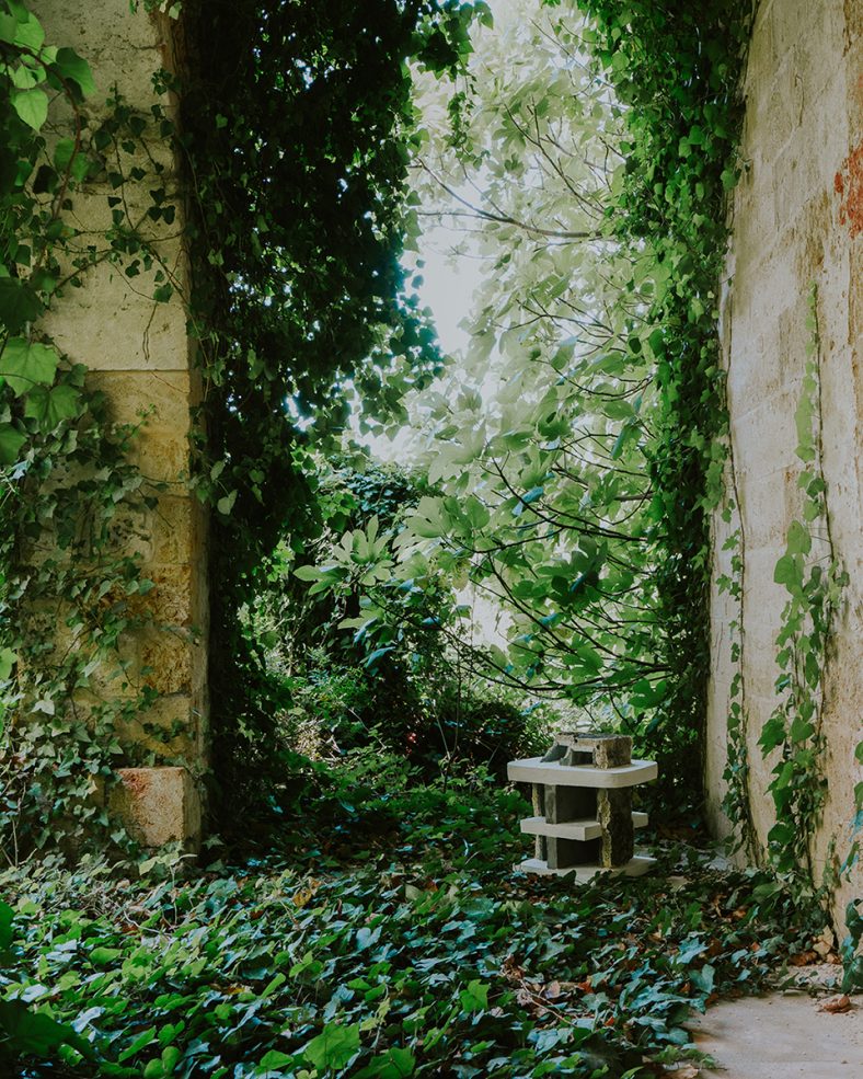 Rediscover Puglian craft at this crumbling monastery in Lecce - The Spaces