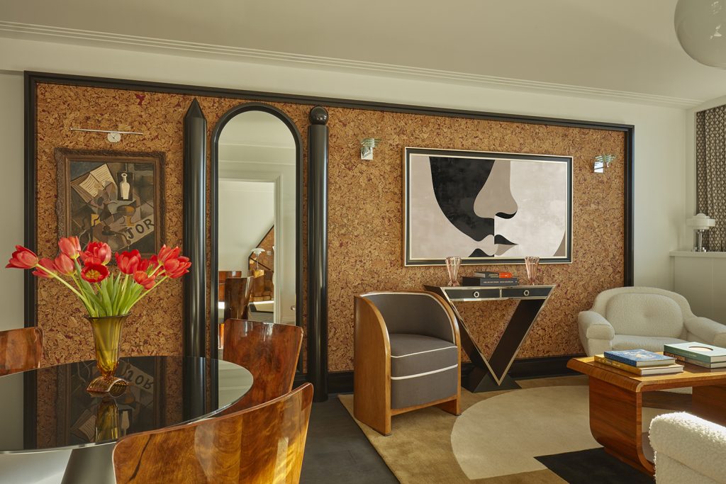Maximalism by design: how to do 'more' better - The Spaces