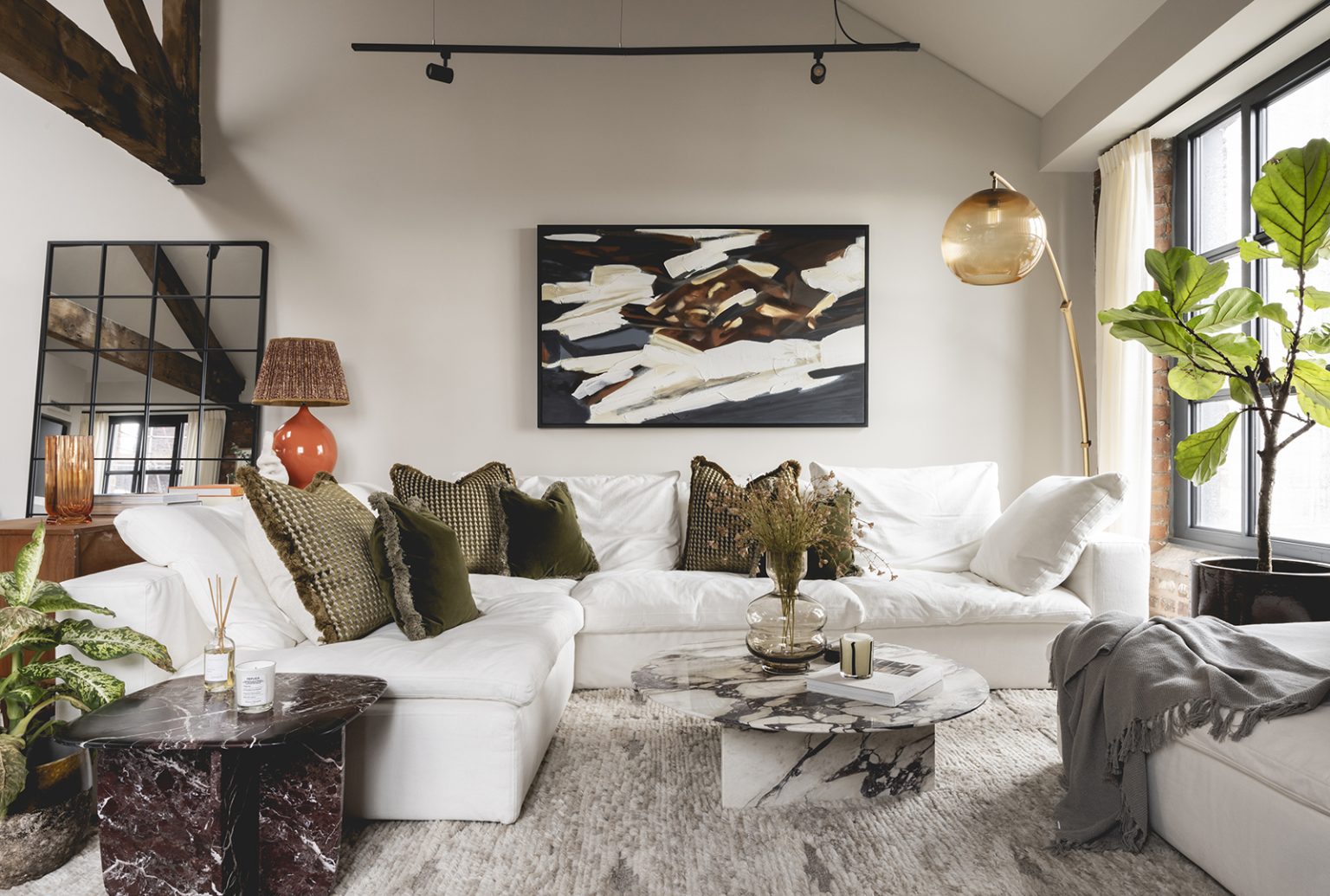 Maximalism by design: how to do 'more' better - The Spaces