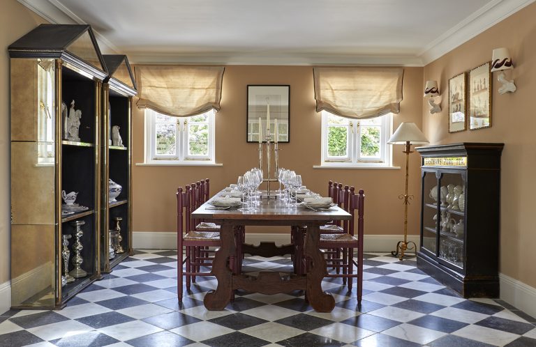 Maximalism by design: how to do 'more' better - The Spaces