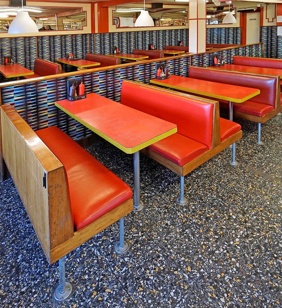 Let's celebrate Scotland's endangered modernist architecture - The Spaces