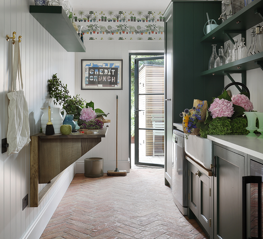 These custom cabinetry solutions are the ultimate multitaskers - The Spaces