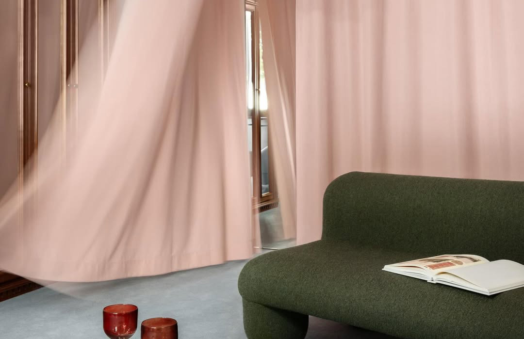 Interior inspiration to kick-start your week