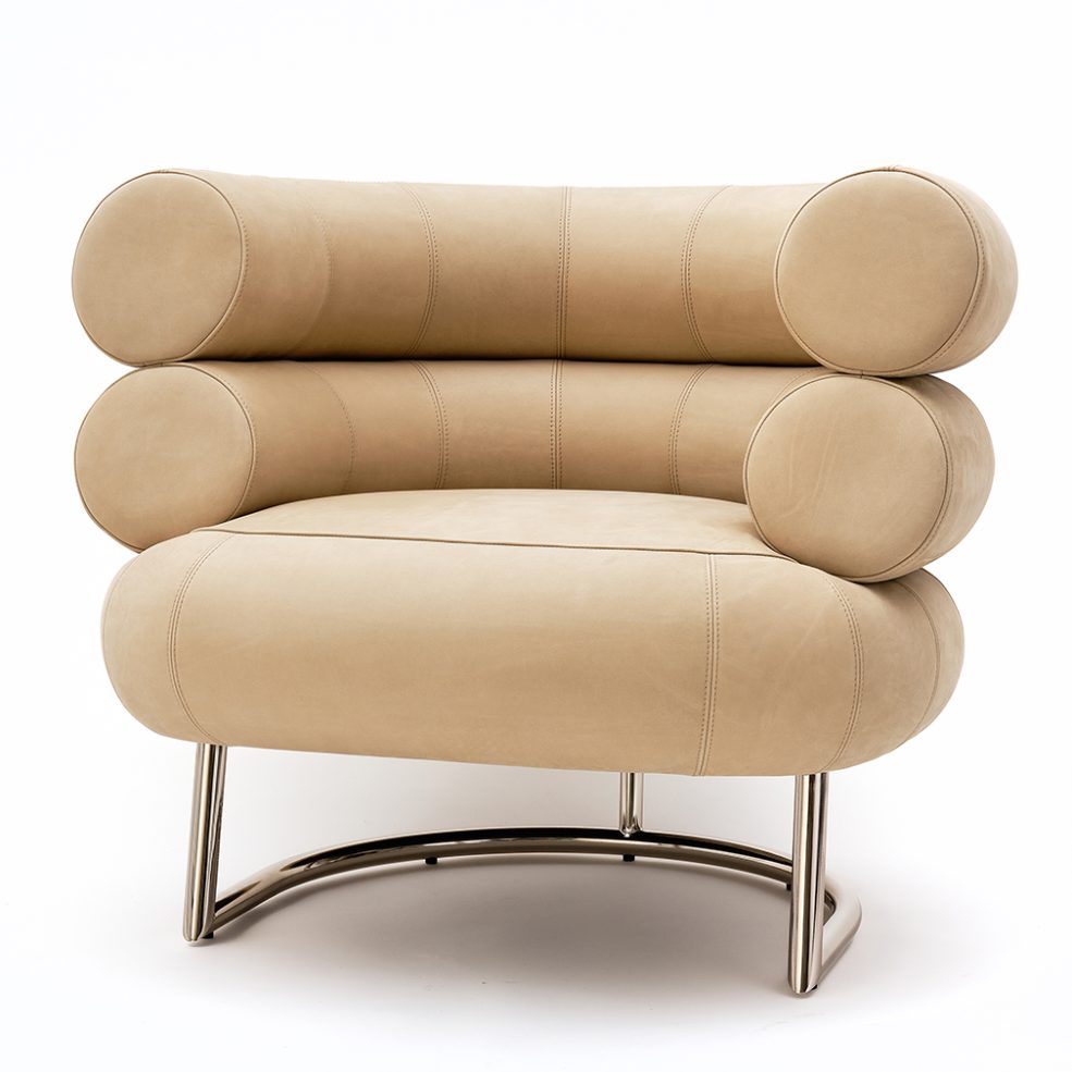 The Bibendum chair at 100 - The Spaces