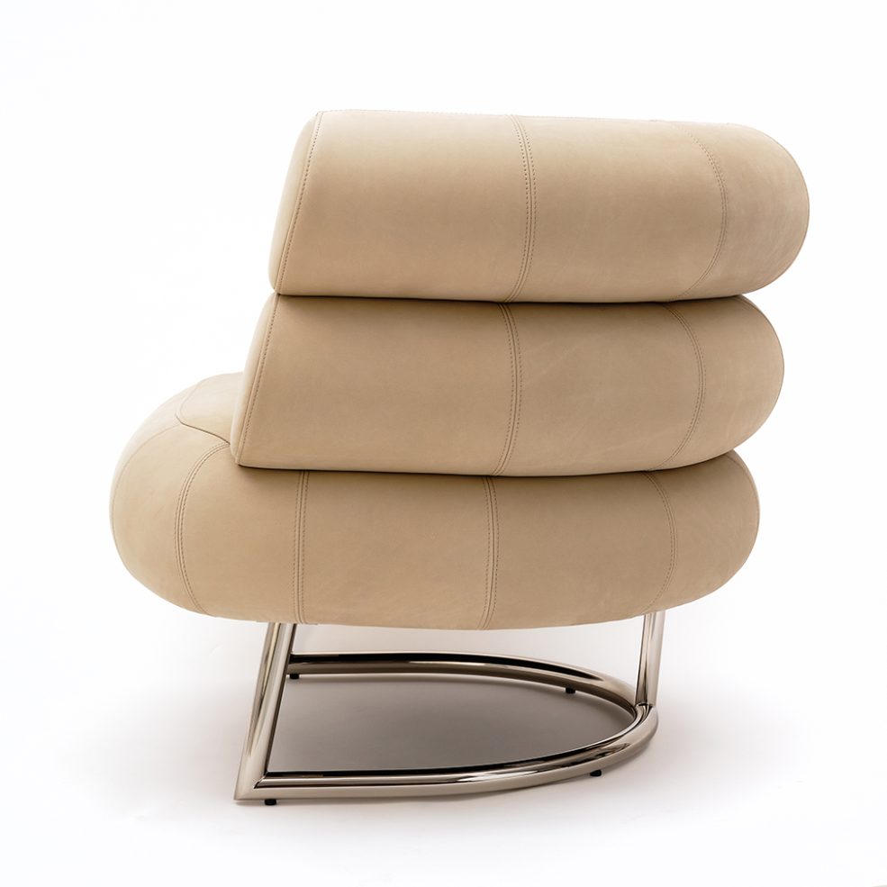 The Bibendum chair at 100 - The Spaces